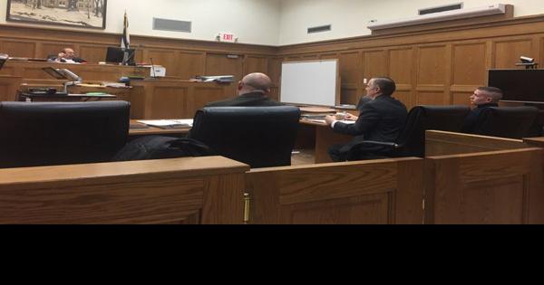 Judge Hoke hears arguments in Boone deputy’s civil action | News ...