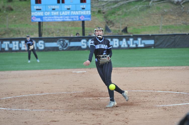 Lincoln County softball picks up four quality wins | Sports ...