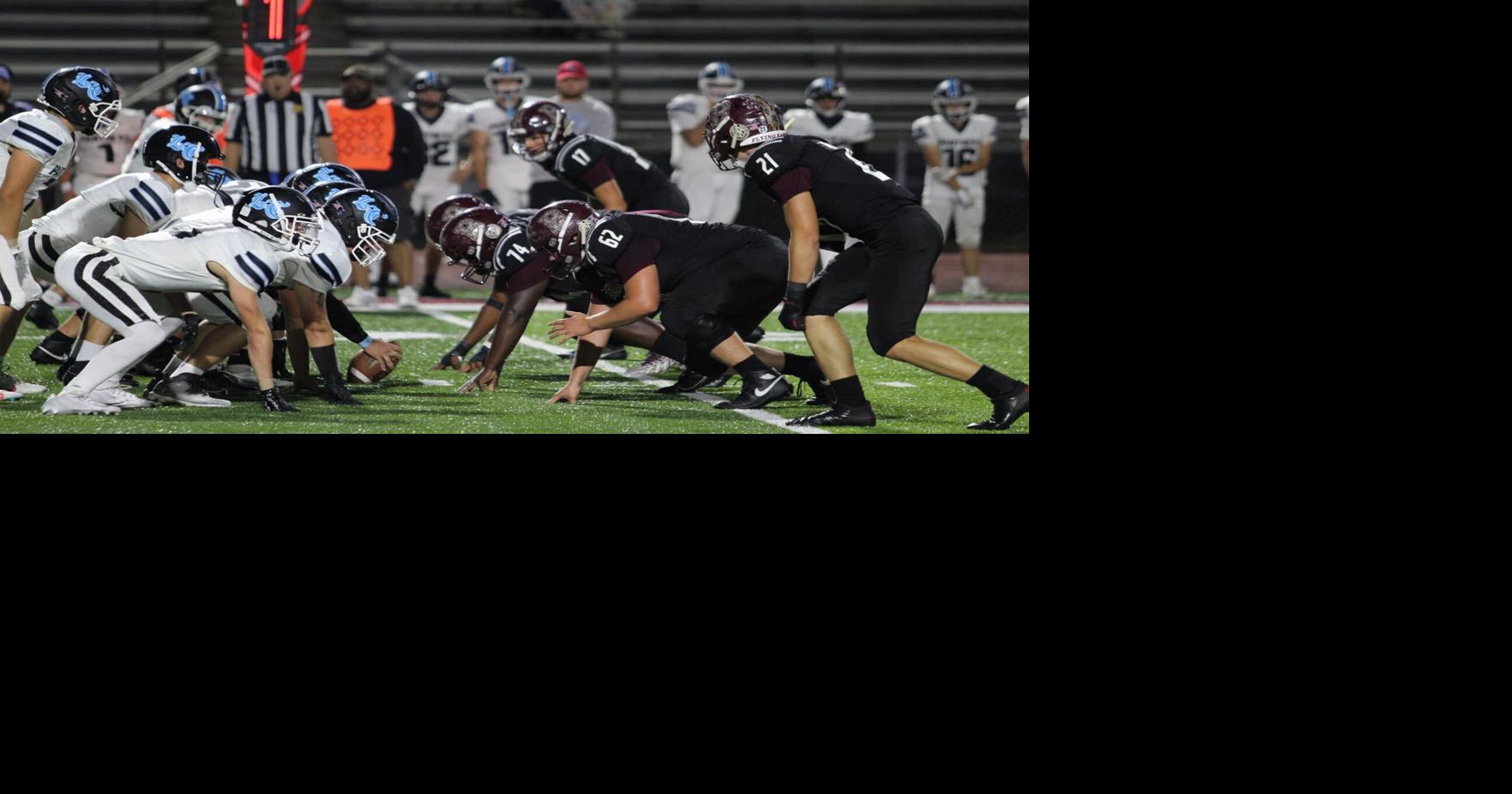 Panthers drop to 1-4 with 49-21 loss at Beckley | Sports ...