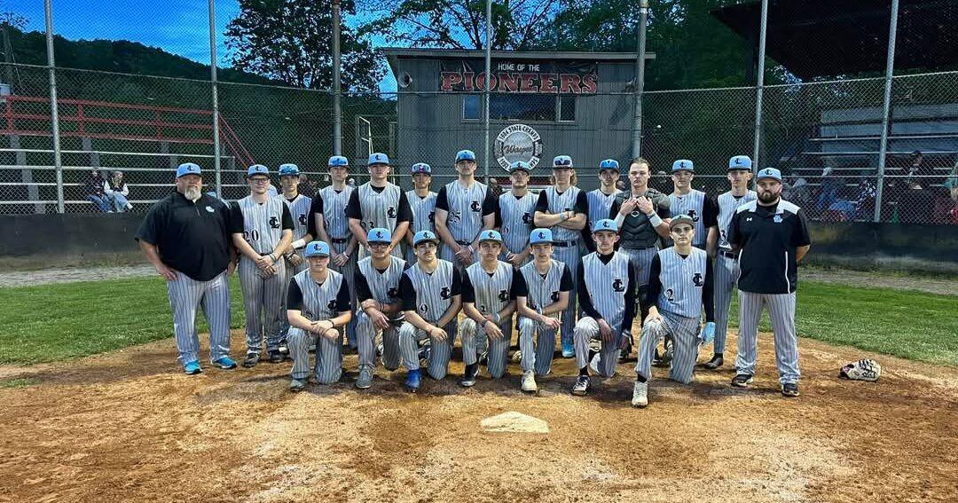 Lincoln County baseball team sets new school record for wins | Sports ...