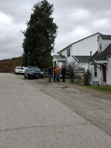 Police descend on Hamlin home; items seized, drug charges follow | News ...