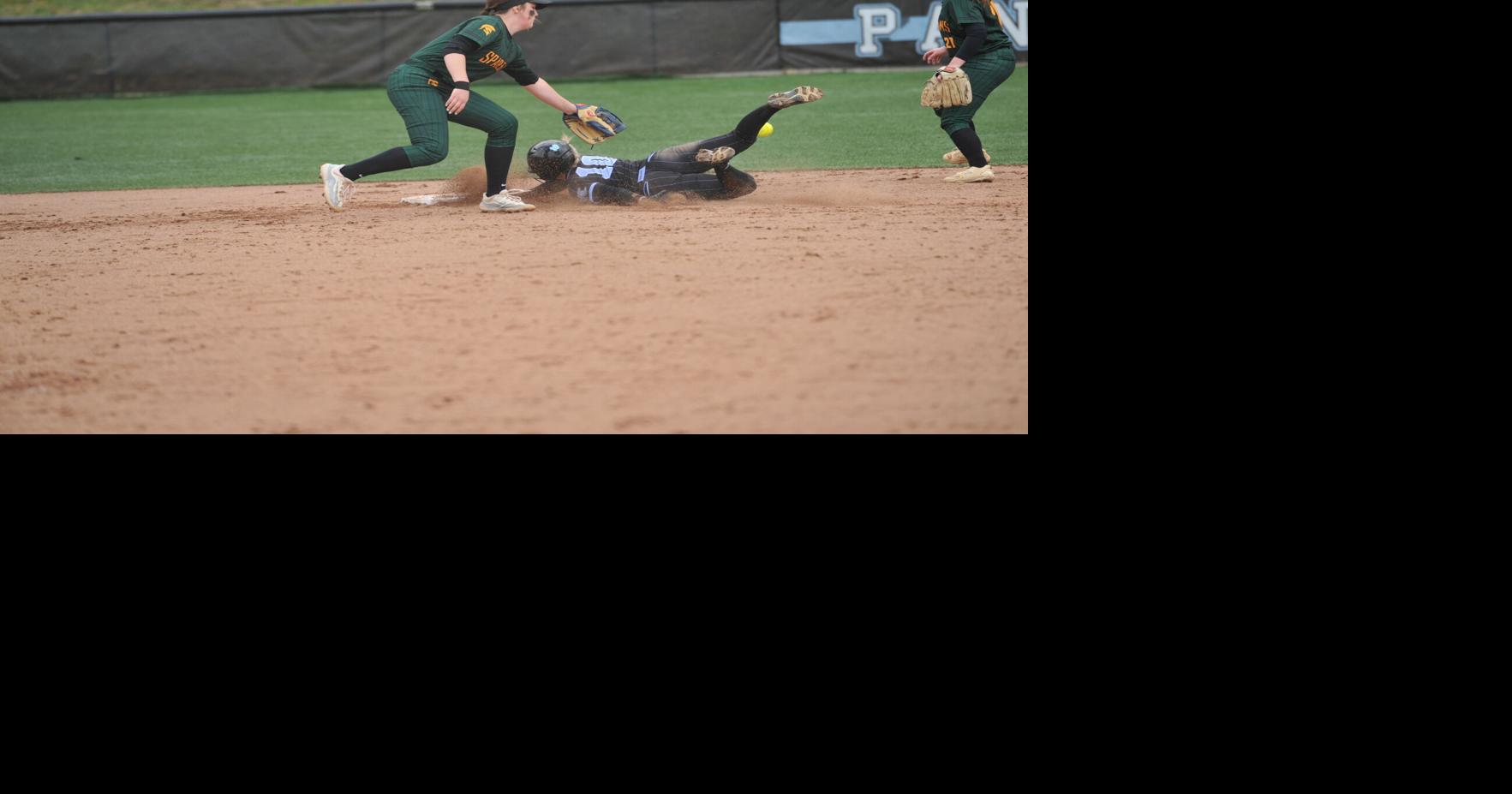 No. 2 Panthers sweep DH from Greenbrier East and Belfry | Sports ...