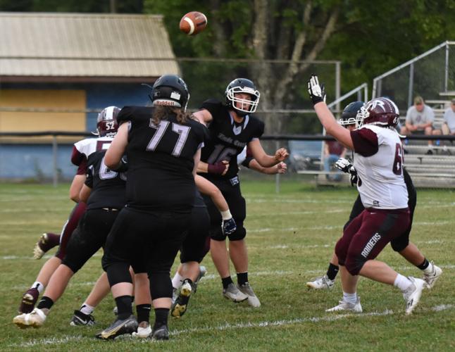 Panthers shut out in home opener by Roane County | Sports ...