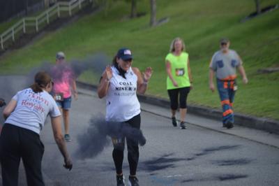 Coal Dust Run taking place this weekend | News | lincolnjournal.com