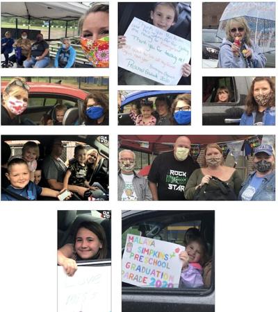 Rough Riders send students off for summer with very well attended ...