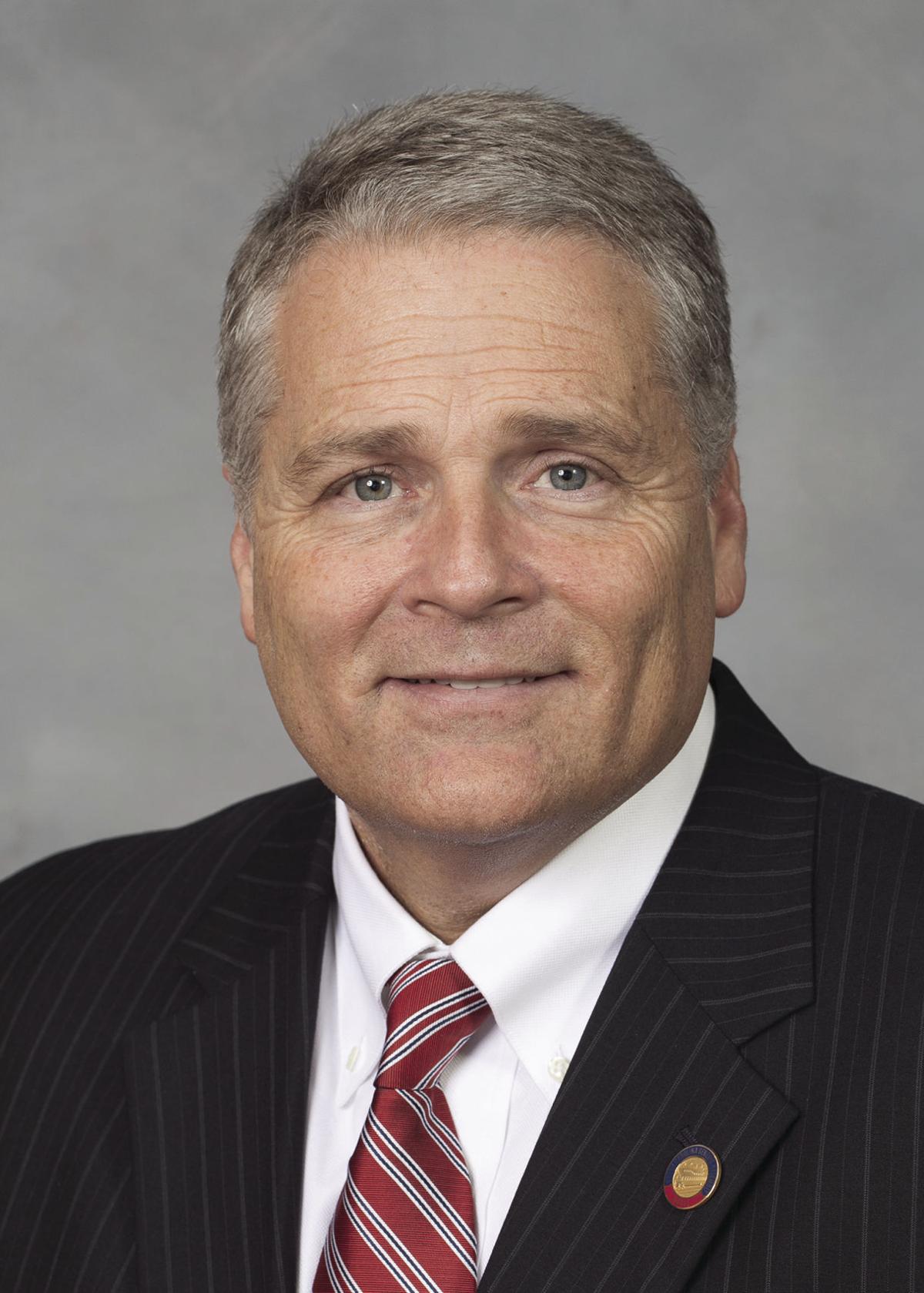 State Rep. Kelly Hastings announces re-election campaign | News ...