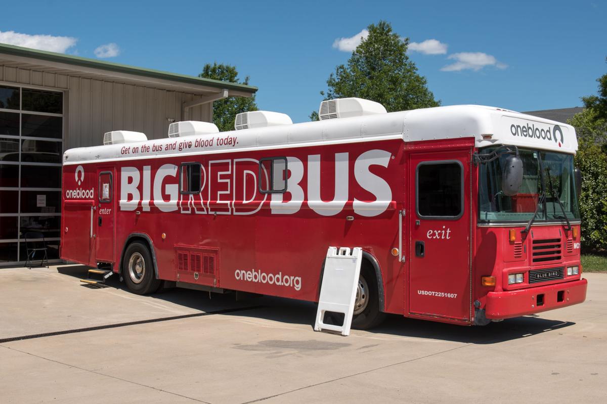 Blood donors needed more than ever | News | lincolntimesnews.com