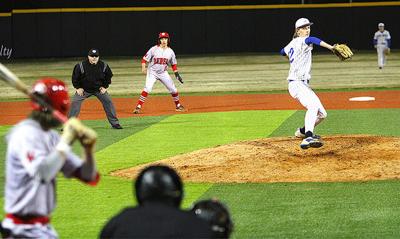 Ironmen rally, edge West Lincoln Rebels | Cherryville Eagle ...