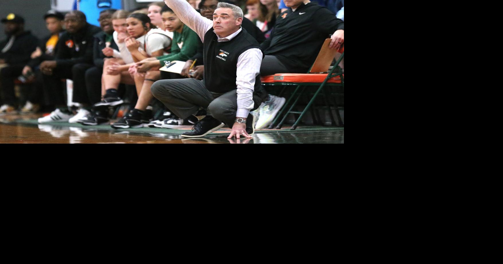 Lady Mustangs outlast Cramer, move on to Friday’s 4th round | Sports ...