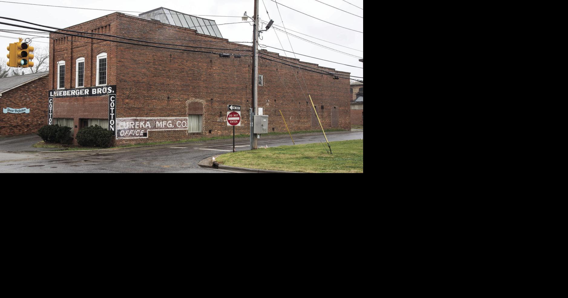 Historic Eureka Mill to be transformed into city’s first microbrewery ...