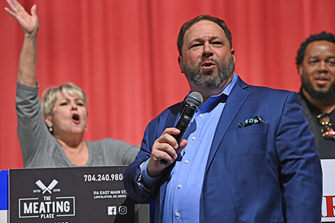 CAC hosts successful Price is Right fundraiser | News ...