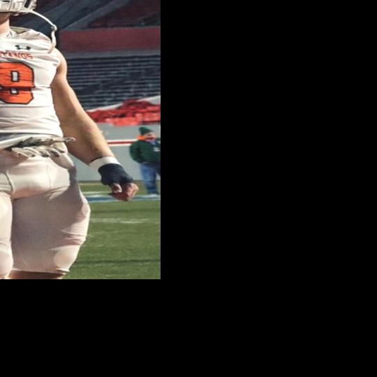 State champion Mustangs dominate WF3A All-Conference football team ...