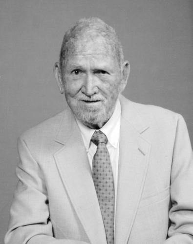 Charles Douglas “Doug” Hopkins | Obituaries | lincolntimesnews.com