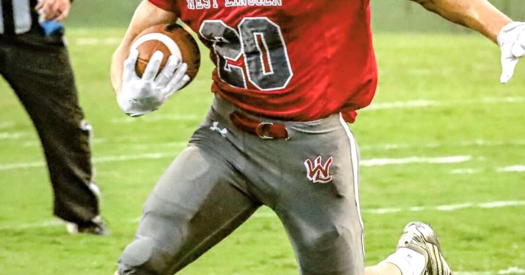 All-CVAC football team released | Sports | lincolntimesnews.com
