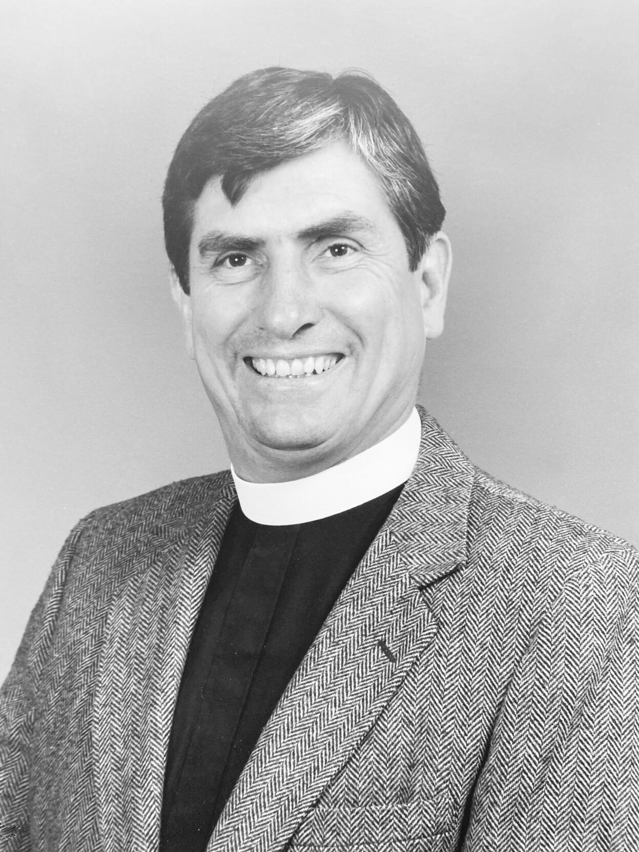 Rev. Dr. Jacob Larry Yoder | Obituaries | lincolntimesnews.com