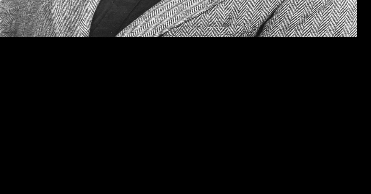 Rev. Dr. Jacob Larry Yoder | Obituaries | lincolntimesnews.com