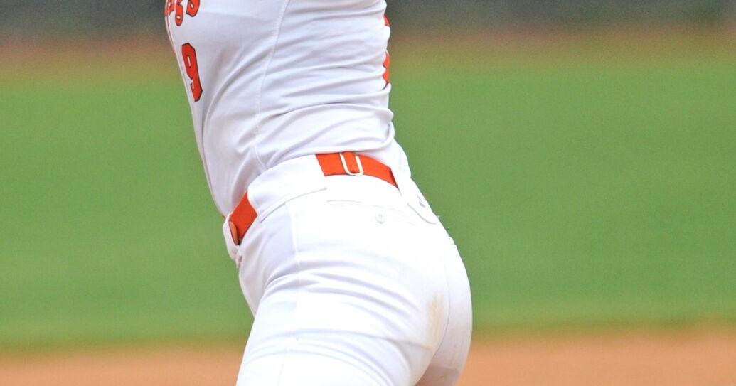 Correll perfect in Lady Mustangs 10-0 win over North Iredell----Roundup ...