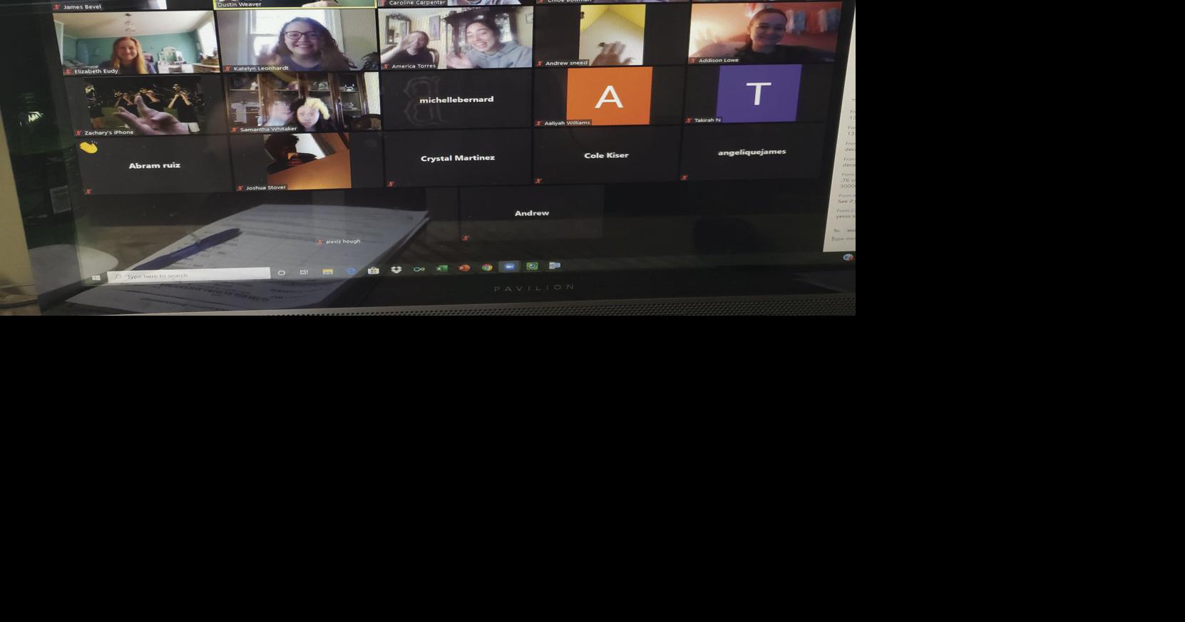 LHS math teacher beats the odds | News | lincolntimesnews.com