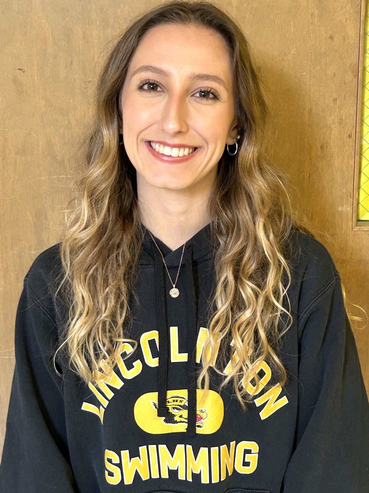 Wolves, Rebels compete at CVAC swim meet | Sports | lincolntimesnews.com