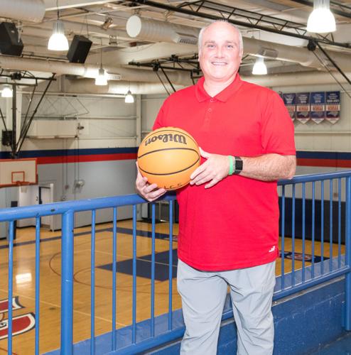 New faces at Lincoln Charter School | News | lincolntimesnews.com