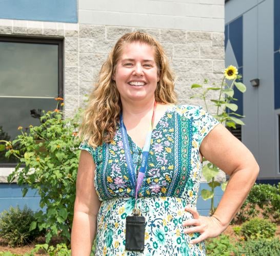 New faces at Lincoln Charter School | News | lincolntimesnews.com