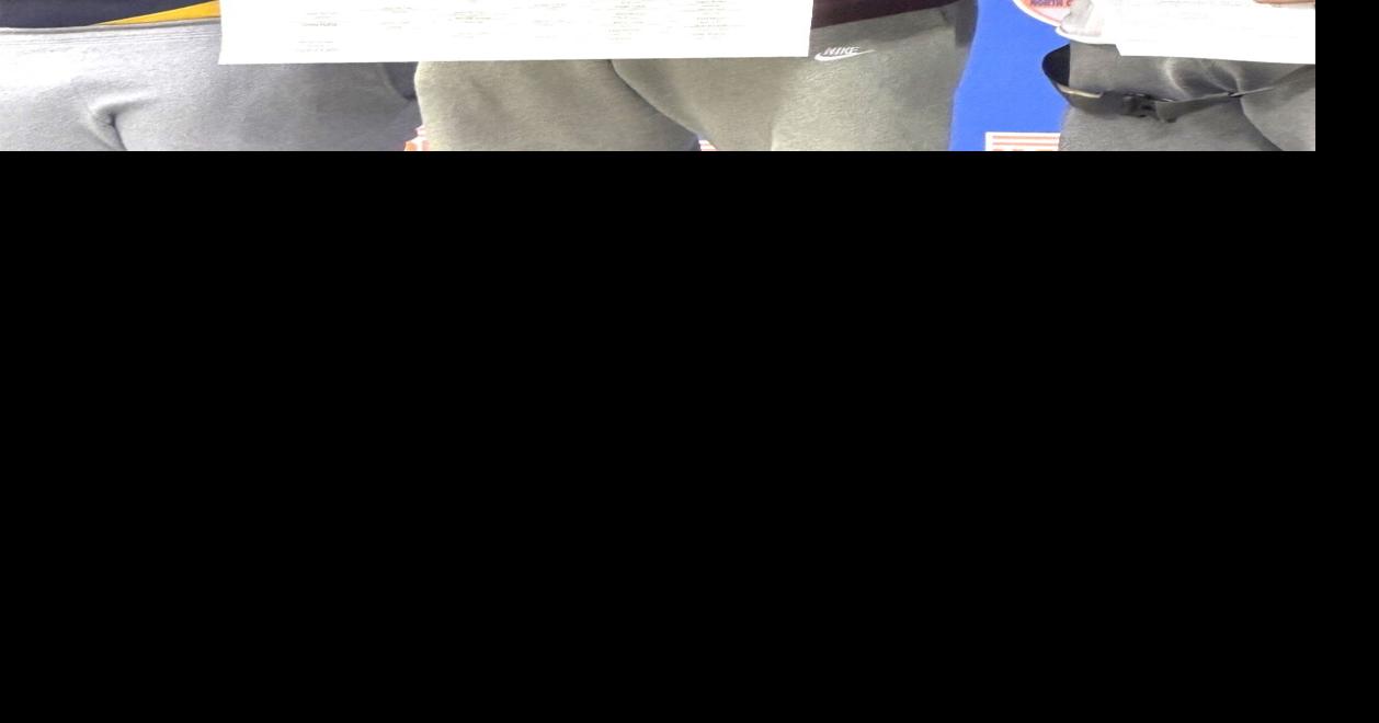 Wolves' Walker 2A state champ | Sports | lincolntimesnews.com