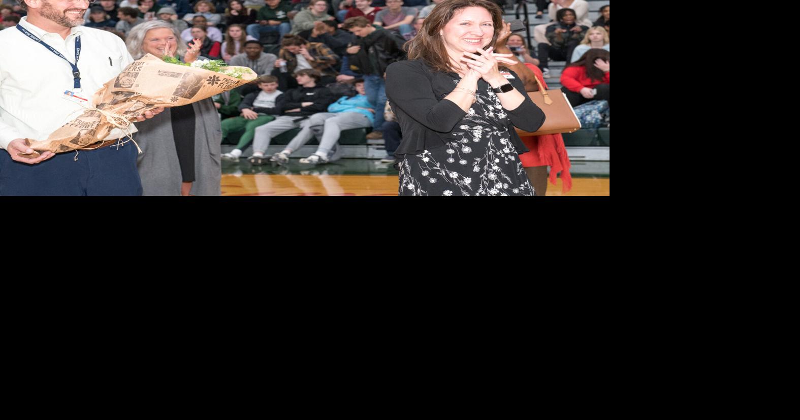 ELHS teacher named 2023 Burroughs Wellcome Fund NC Teacher of the Year ...