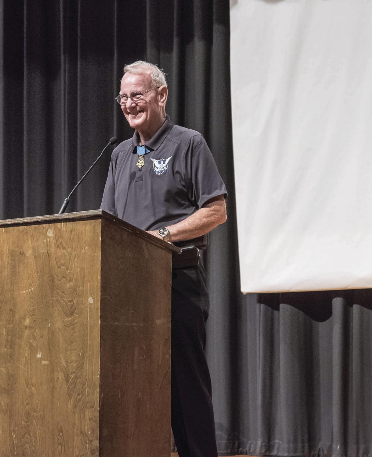 Lincoln County to host Medal of Honor recipients | News ...