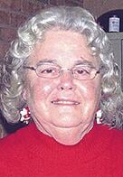 Linda Sue Scronce Scronce | Obituaries | lincolntimesnews.com