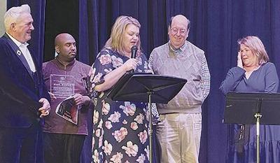 Timken Performance Hall hosts grand reopening | Arts & Entertainment ...