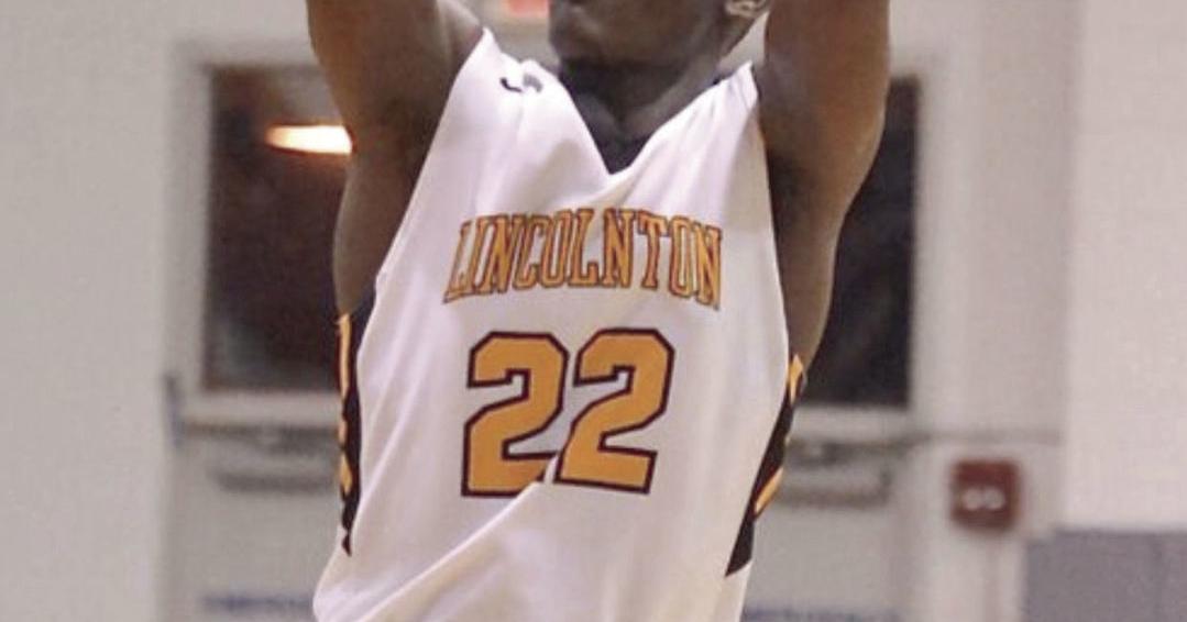 Wolves' Robinson commits to Combine Academy | Sports | lincolntimesnews.com