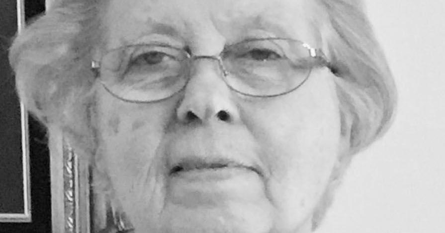 Mary Joyce Leonhardt Lail | Obituaries | lincolntimesnews.com