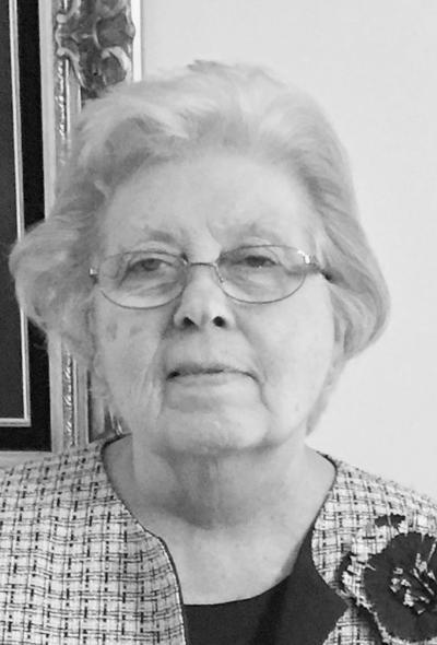 Mary Joyce Leonhardt Lail | Obituaries | lincolntimesnews.com