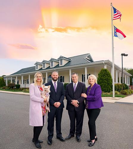 Bennett Funeral Service Celebrates Six Months of Bennett Broadcasts ...