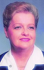 Geraldine “Deanie” Mauney Roome | Obituaries | lincolntimesnews.com
