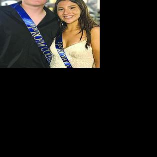 CHS Prom held at Camelot Meadows | Cherryville Eagle | lincolntimesnews.com
