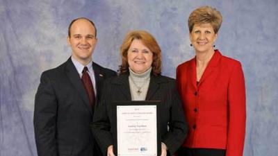 Carolina Trust Bank wins Spirit of North Carolina Award from United Way ...