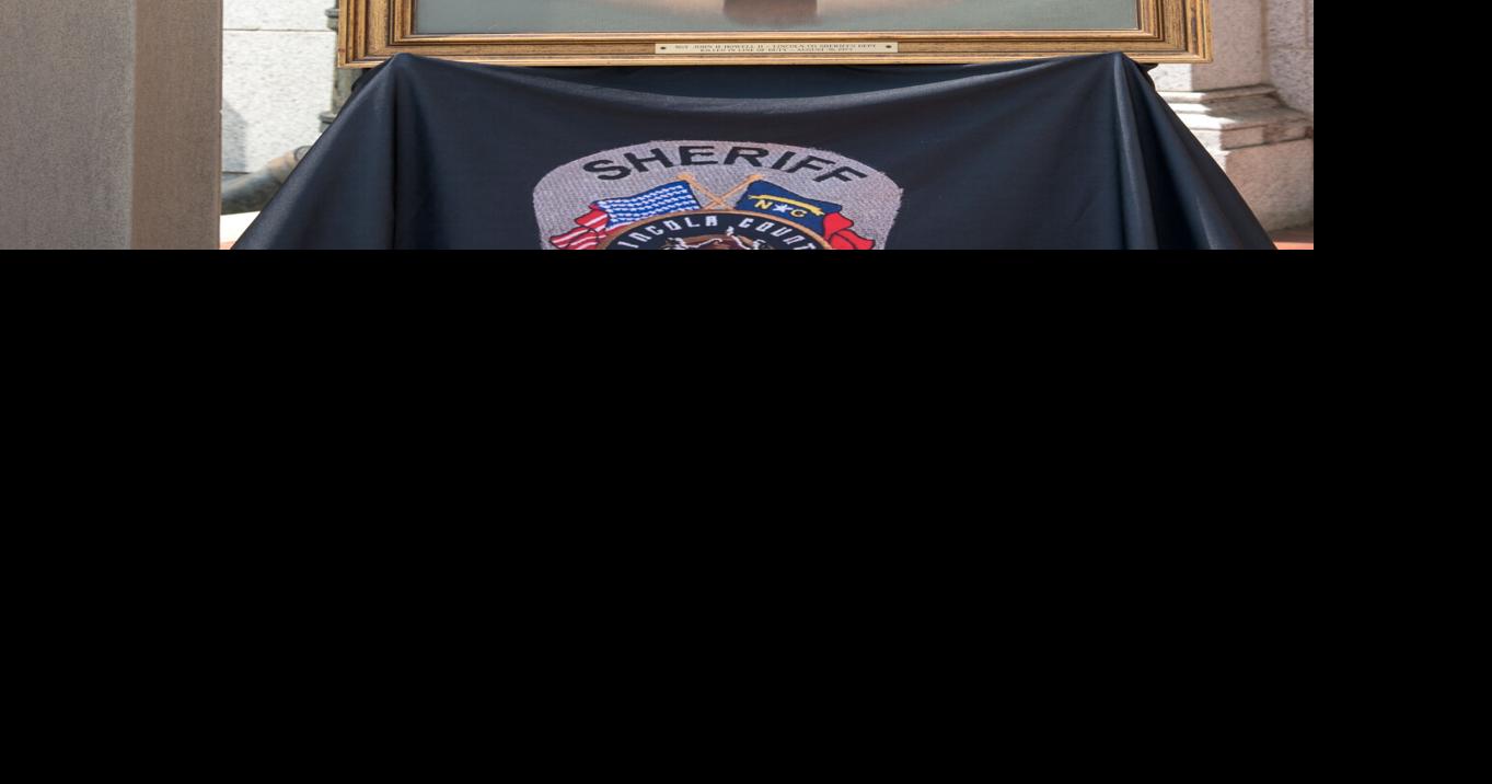 ‘Blessed are the peacemakers’: Community remembers LCSO Sgt. John ...