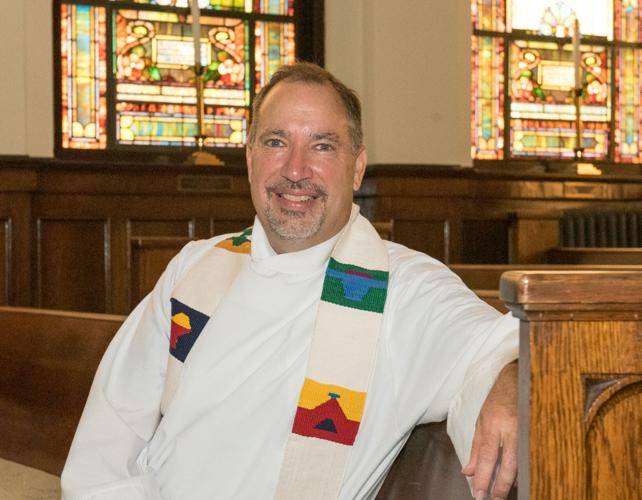 The changing of the guard | News | lincolntimesnews.com