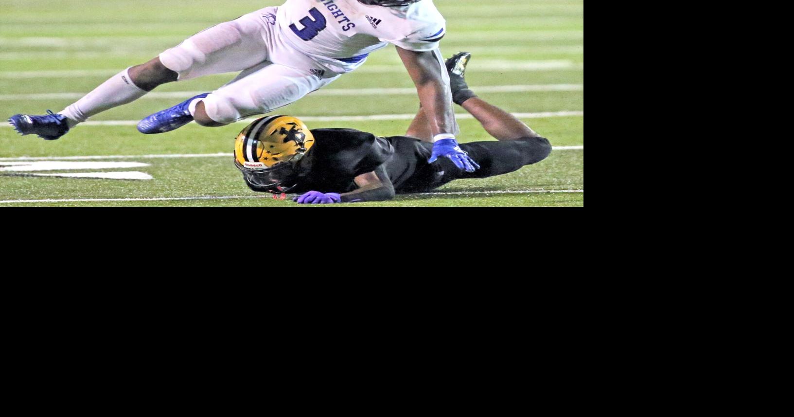 Wolves visit North Lincoln | Sports | lincolntimesnews.com