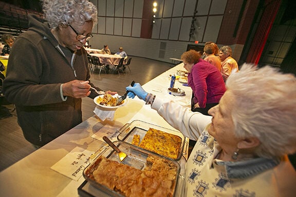 27th Annual National Pie Day | | lincolntimesnews.com