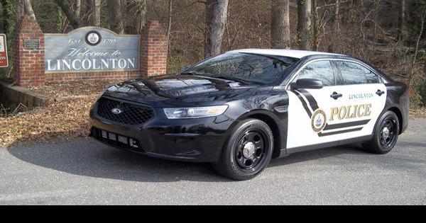 Police Department adds Interceptors to its fleet | Local News ...