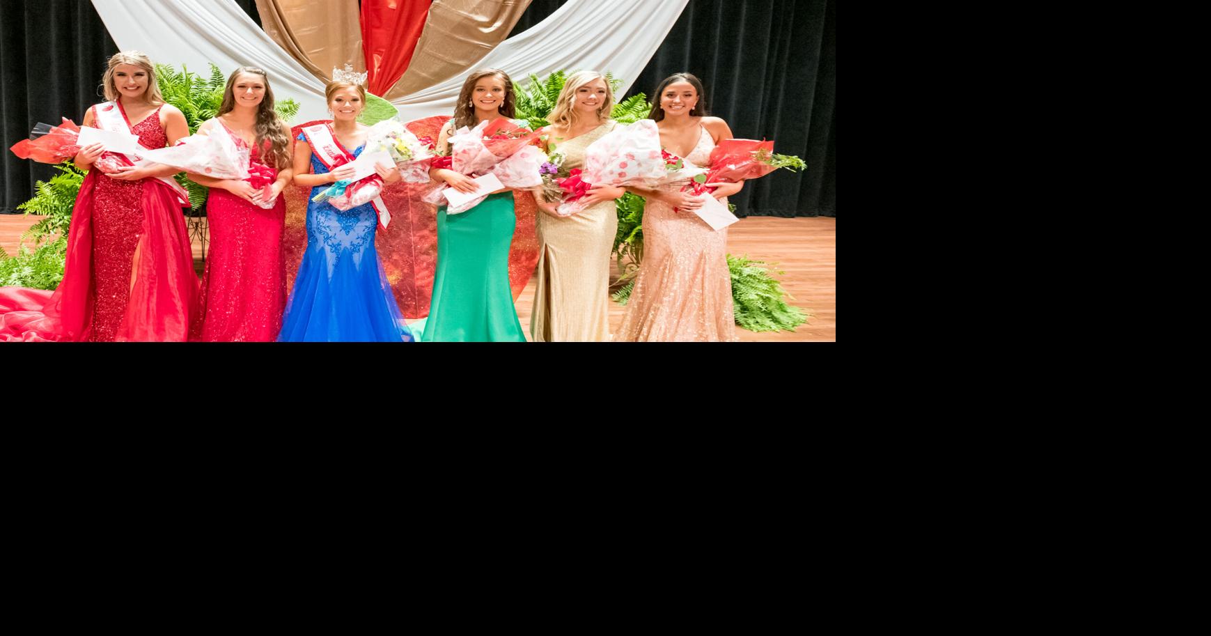Contestants gear up for upcoming Apple Pageant | Arts & Entertainment ...