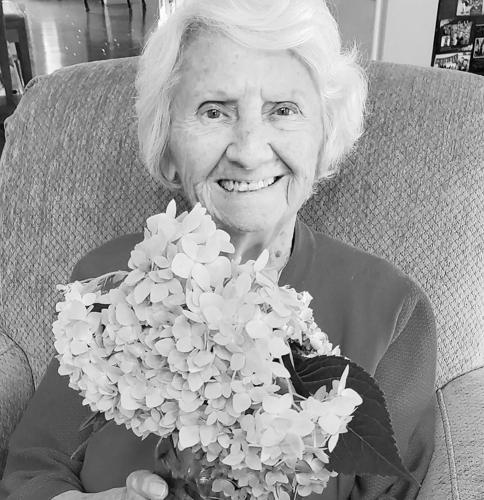 Shirley Rachel Kiser Peeler | Obituaries | lincolntimesnews.com