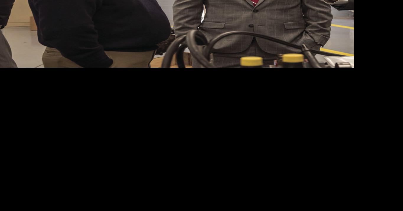 PAC attacks state Sen. David Curtis | News | lincolntimesnews.com