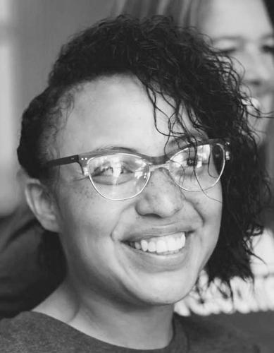 Deborah Ana Jackson | Obituaries | lincolntimesnews.com