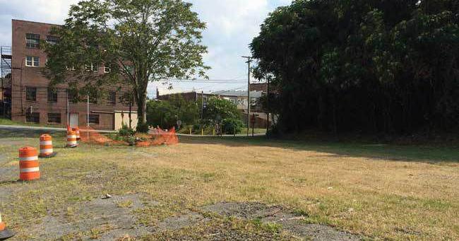 First Federal Park receives grant from Timken Foundation | Local News ...