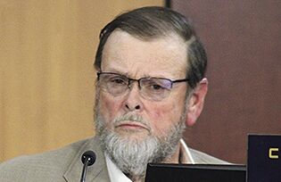 Commissioners vote unanimously to re-elect Mitchem as Chairperson ...