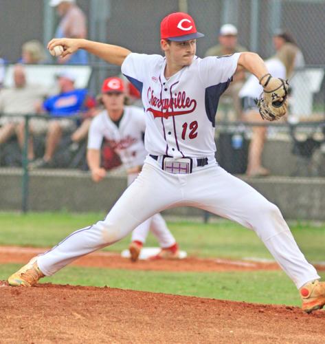 Post 100’s Webb led Area IV pitchers in ERA, strikeouts | Sports ...