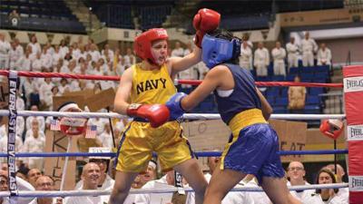 Lincoln Charter graduate settles in at Naval Academy | Local News ...